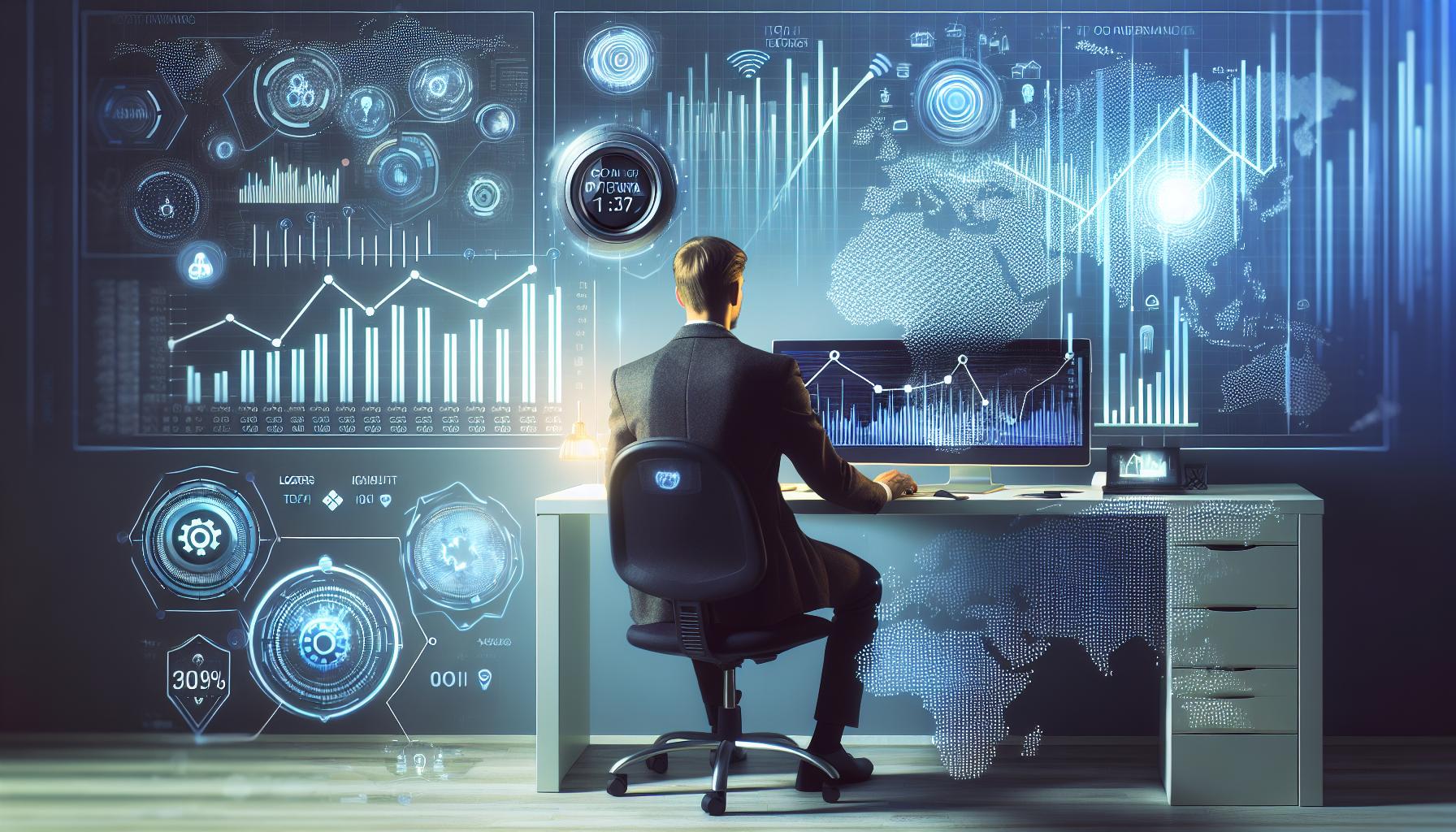 Top IoT Stocks to Watch: Invest in Apple, Google, and Microsoft - Spa Coin