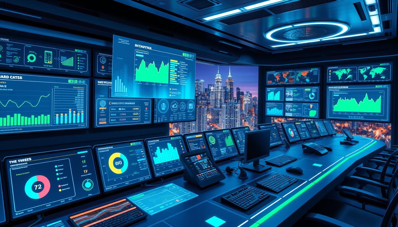 Checking IoT Device Data: Network Monitoring Tips