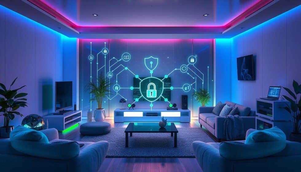 IoT Device Concerns: Security, Privacy Issues