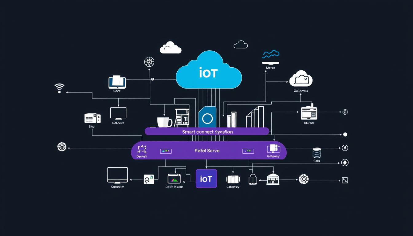 IoT Architecture: Building Smart Connected Systems