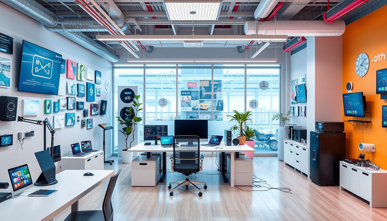 IoT Development Company: Powering Smart Solutions IoT Development Company: Powering Smart Solutions