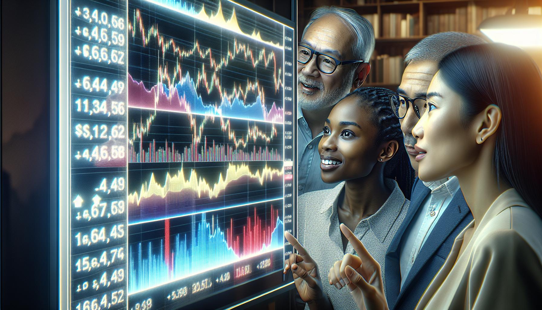Unlocking CRO Price Prediction: Key Factors & Strategies - Spa Coin