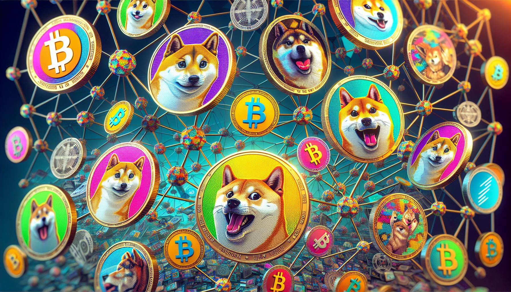 Polygon Meme Coins: The Next Big Thing in Crypto Trading? - Spa Coin